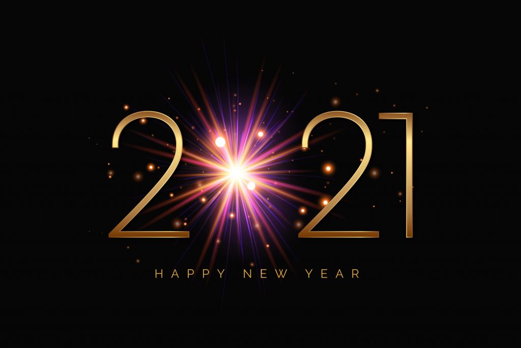 Meilleurs voeux - Raton et Panda